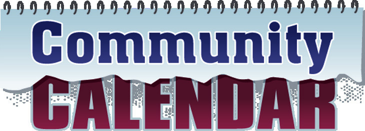 Community Calendar | San Saba News & Star