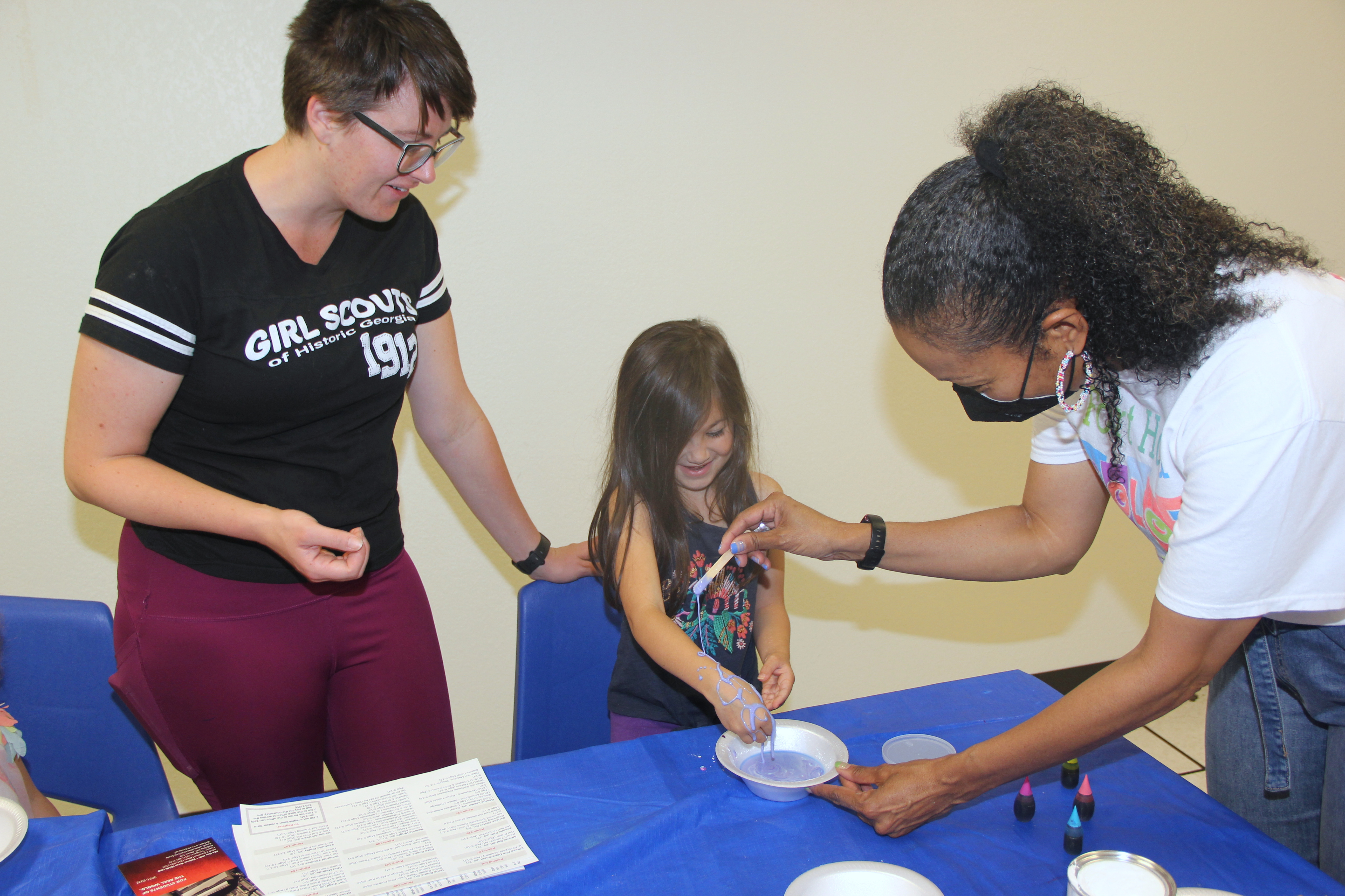 CTC Continuing Education to hold preview of College for Kids classes ...