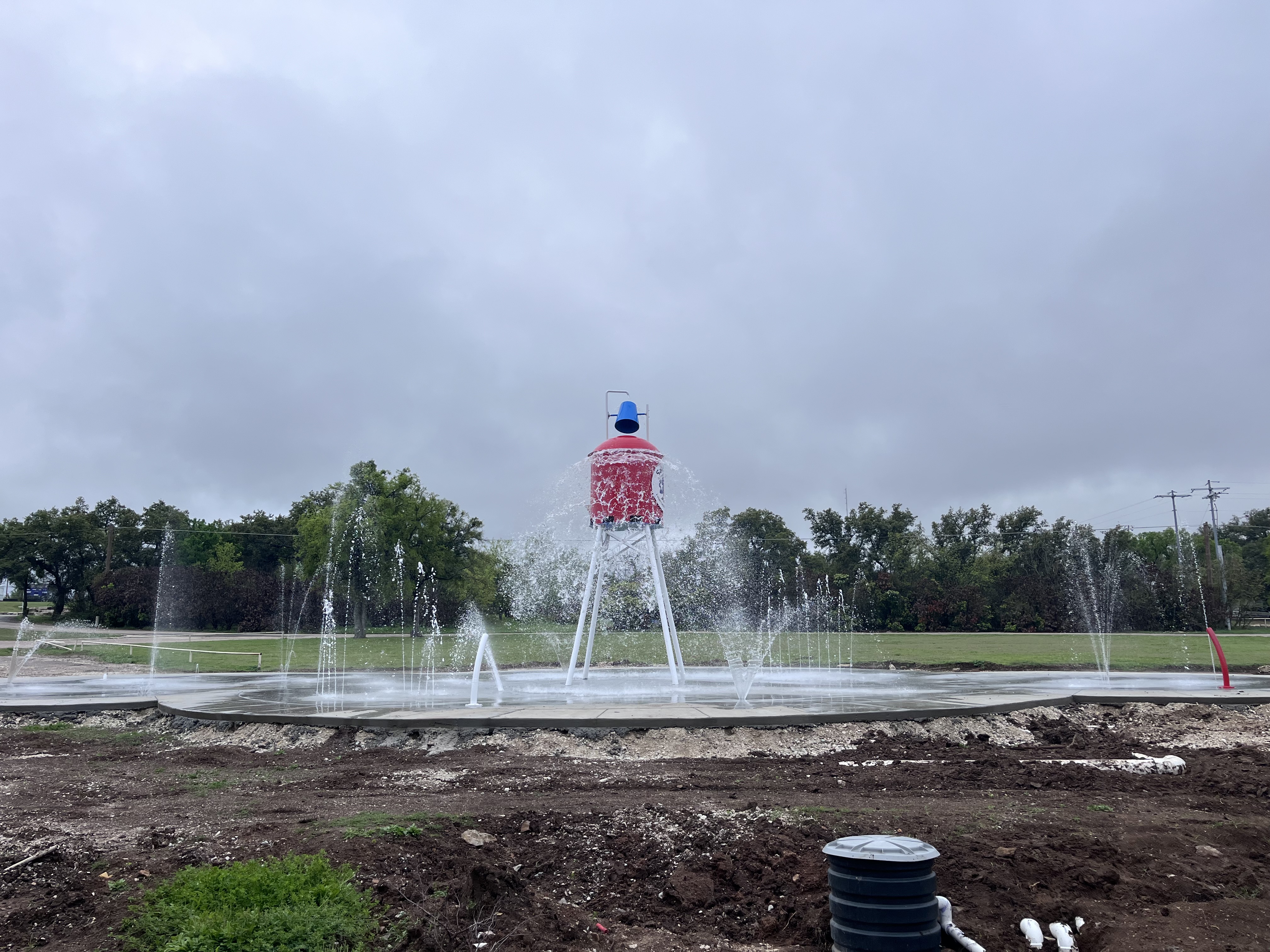 Get ready to splash! It's almost time! | San Saba News & Star
