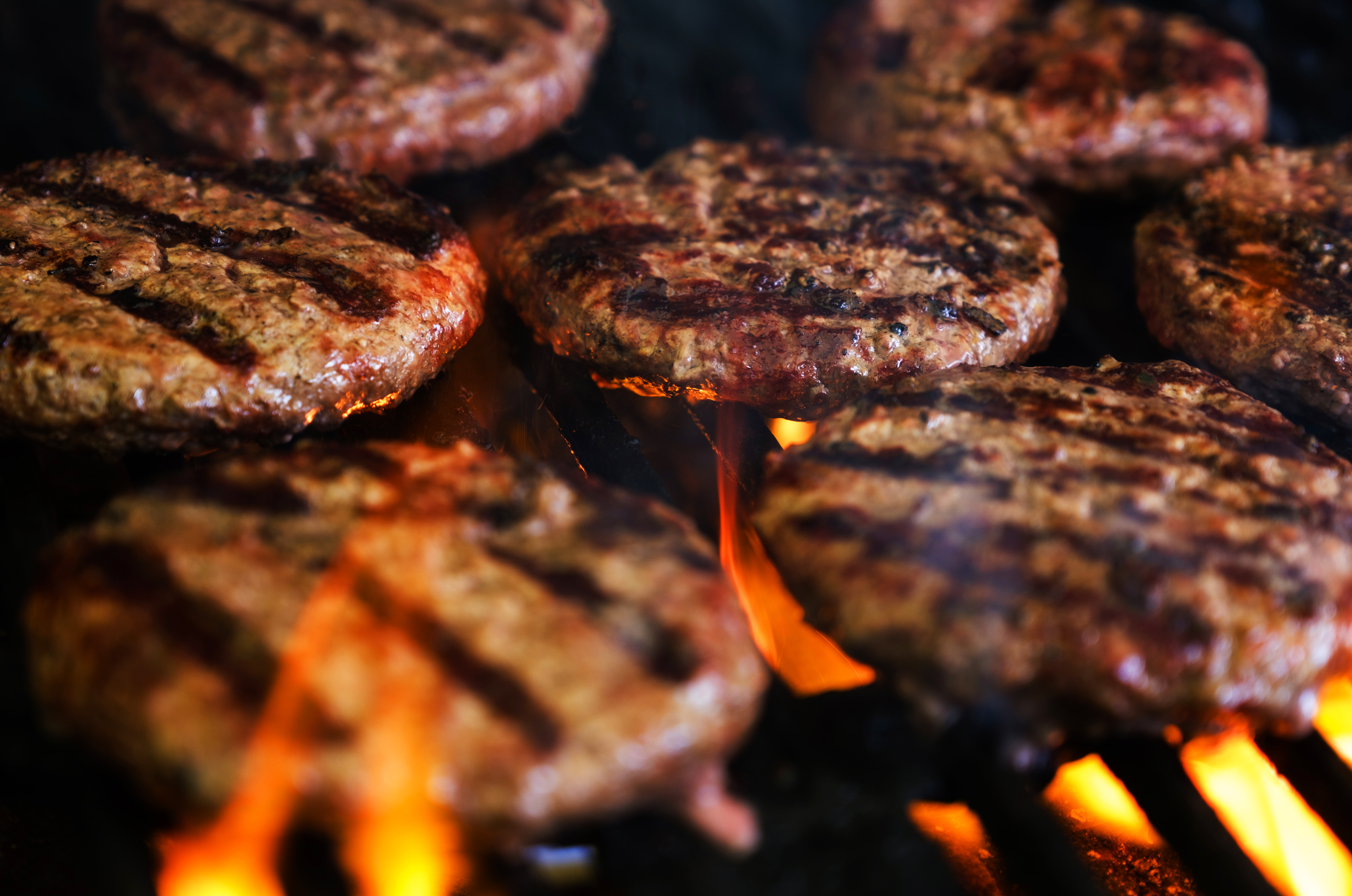 Top grilling safety tips for Memorial Day and beyond | San Saba News & Star