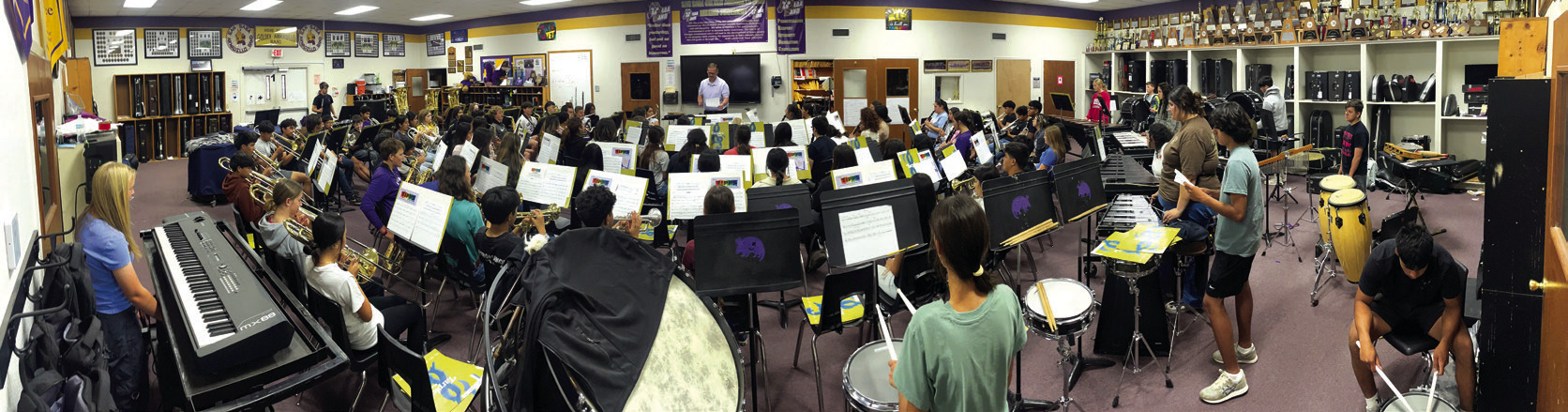 San Saba ISD Bond includes new CTE Facility and Band Hall | San Saba ...