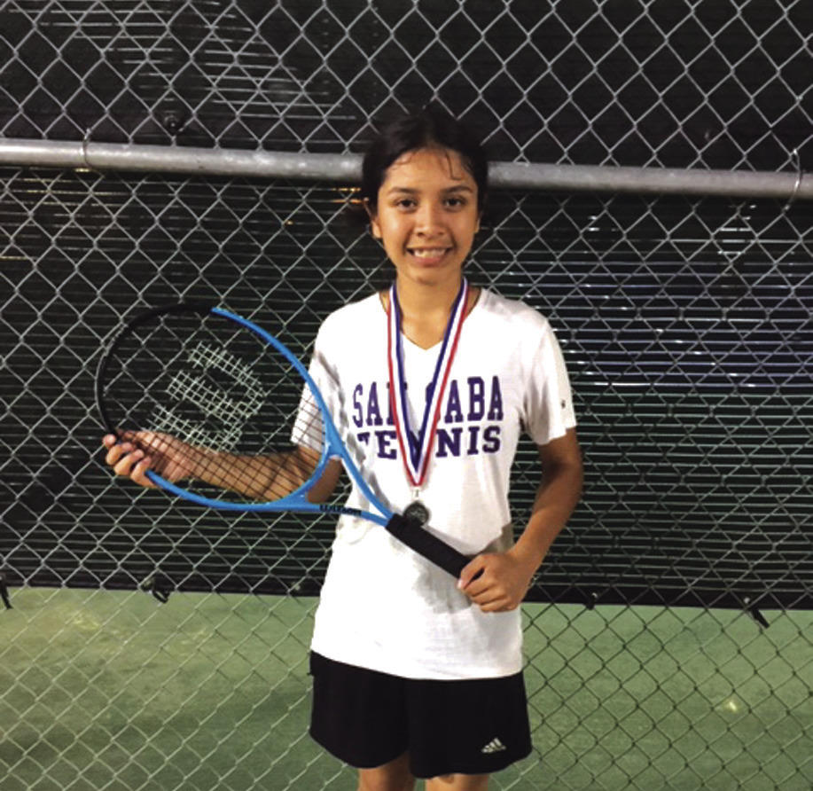 Girls 7th grade team wins District Championship tourney in Mason | San ...