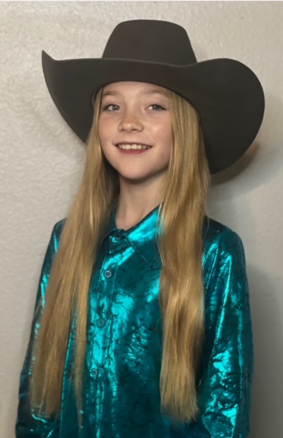 2024 Diamondback Jubilee Rodeo Queen contestants, Duchesses, and ...