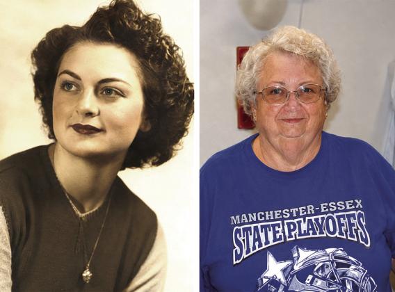 Bobbie Ruth House Adams | San Saba News & Star