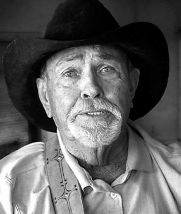 Alvin Jay Pavey | San Saba News & Star