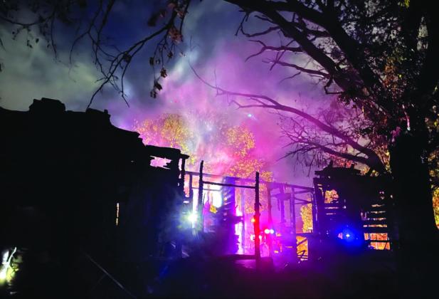 San Saba Fire- Rescue | San Saba News & Star