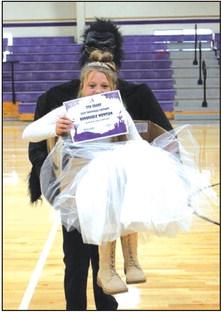 5th and 6th Honorable Mentions at Annual SSMS Costume Parade | San Saba ...