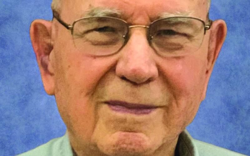 Wendell Dean “Buz” Vardeman | San Saba News & Star