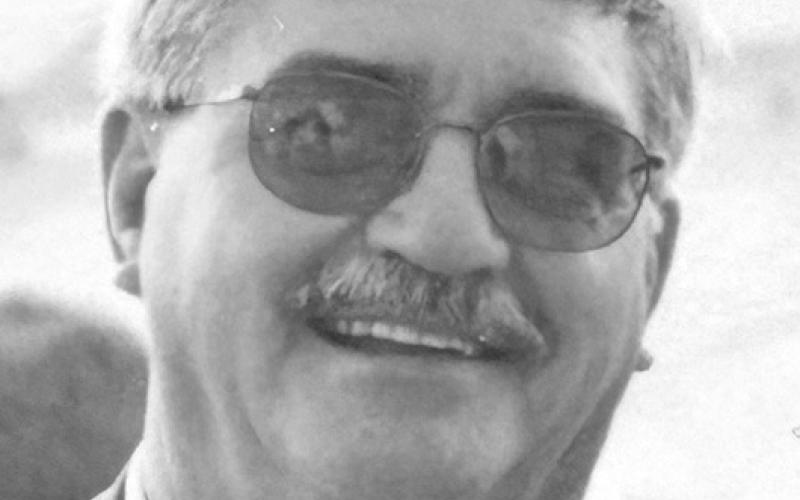 Travis Sparkman Shaw | San Saba News & Star